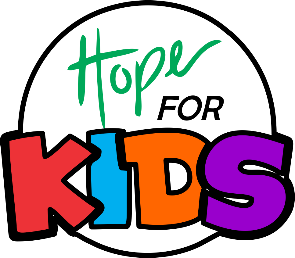 Hope For Kids | home